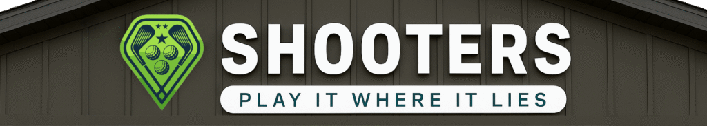 Shooters Golf Simulators & Tavern - Burlington, WI - Shooters Tavern ...